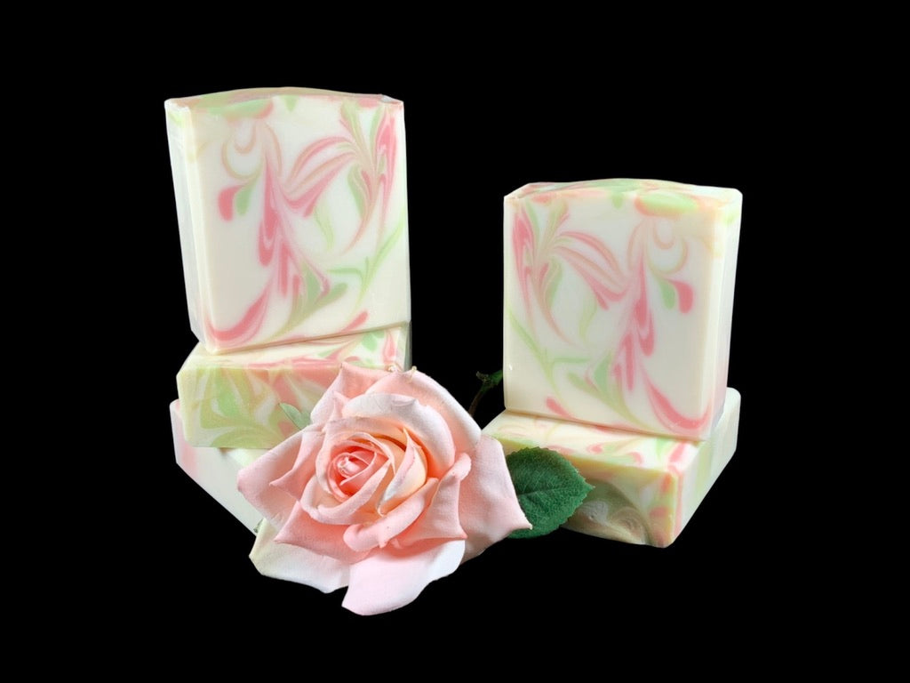 Narcissist – Sea Mist Soaps